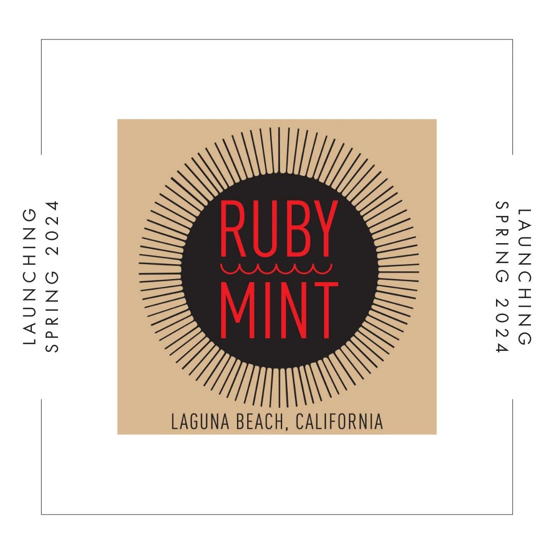 RUBY MINT